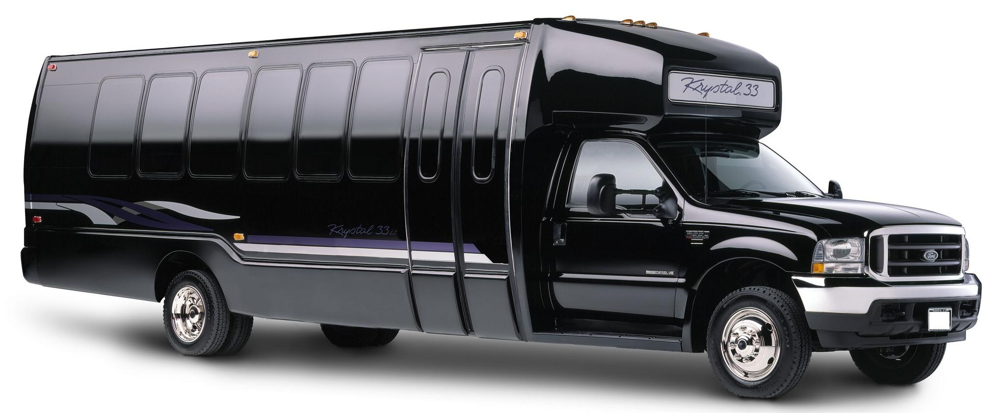 Lincoln Town Car Services - Limousine - 14 Passanger